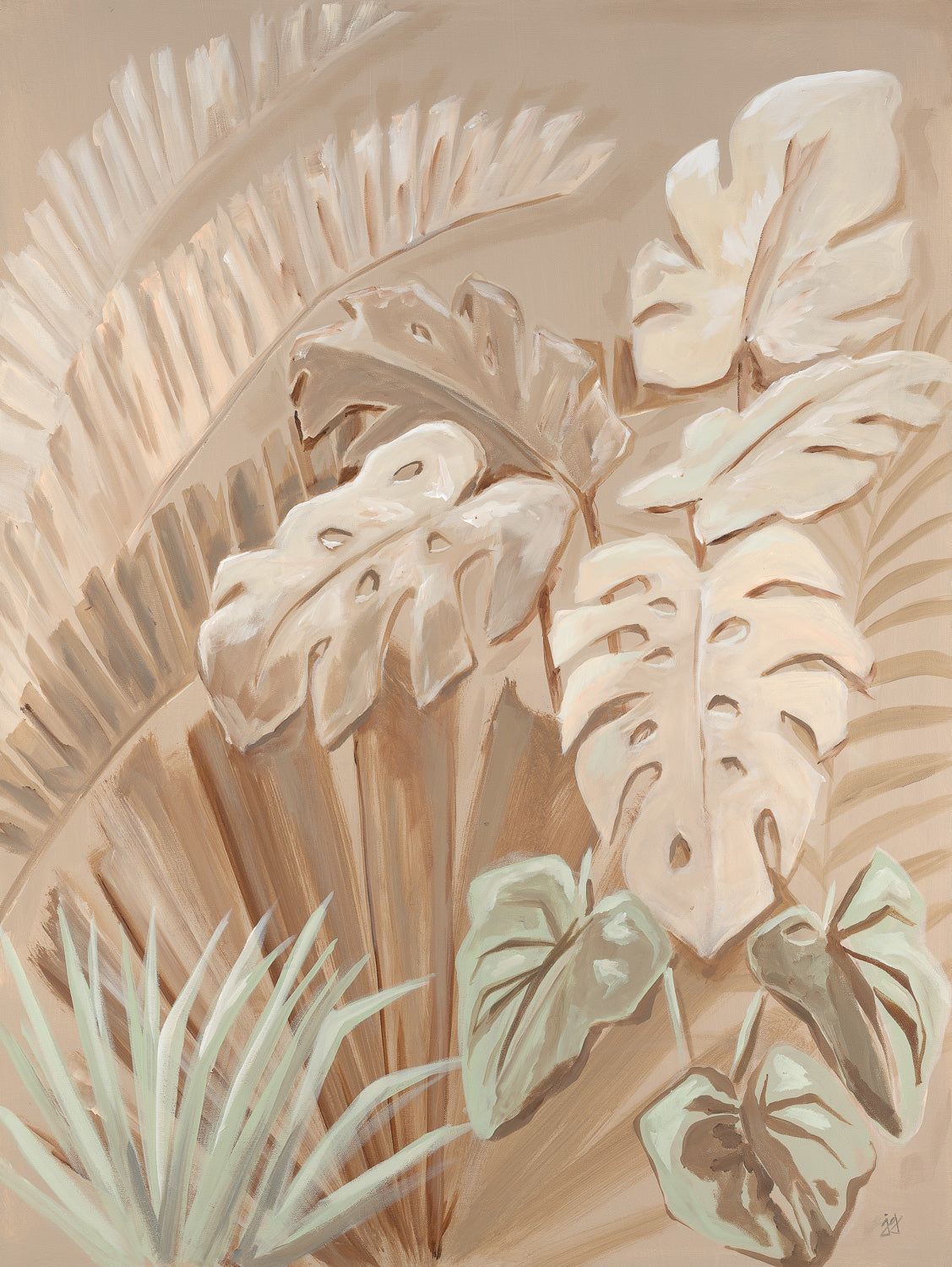 PRINTS – Jenn Griffith