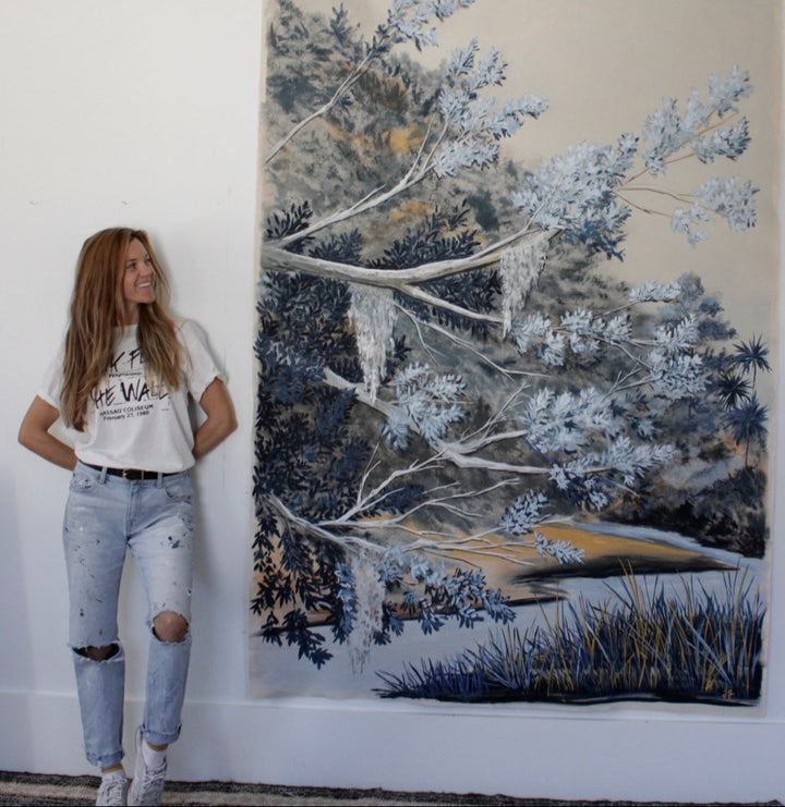 Jenn Griffith